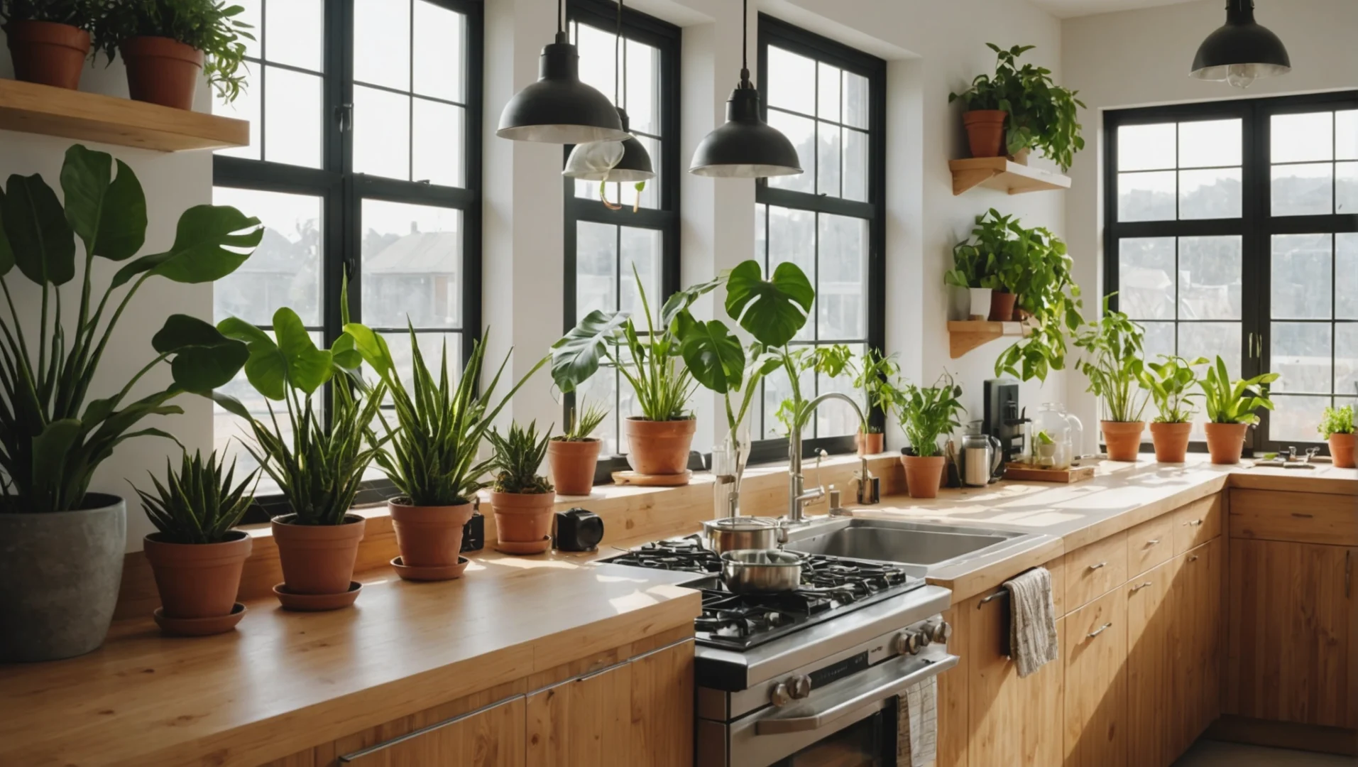 Adopter les gestes écologiques pour une maison plus verte